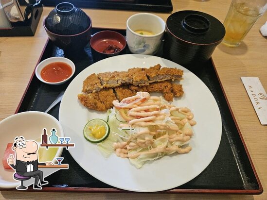 MADOKA JAPANESE RESTAURANT, Bekasi - Restaurant menu, prices and reviews