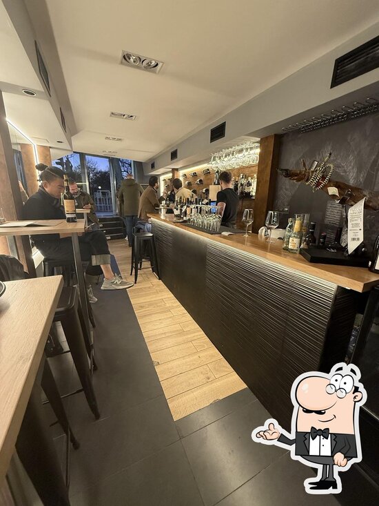 El Descorche, Madrid - Menú del restaurante, precios y reseñas