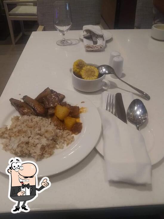 Runway Kitchen, Iloilo City - Restaurant menu, prices and reviews