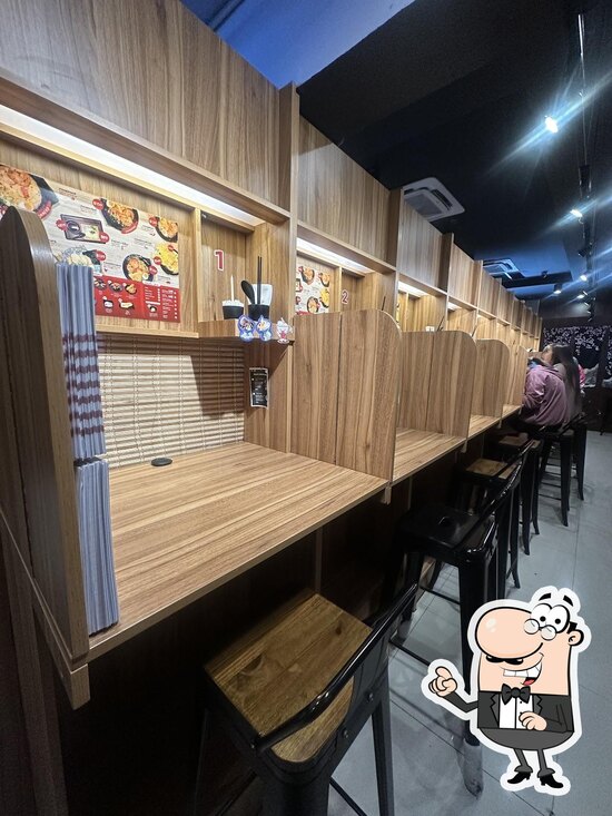 Tanji Ramen, Hat Yai - Restaurant menu, prices and reviews