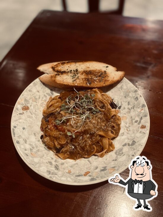 TROUVAILLE, Kochi - Restaurant menu, prices and reviews