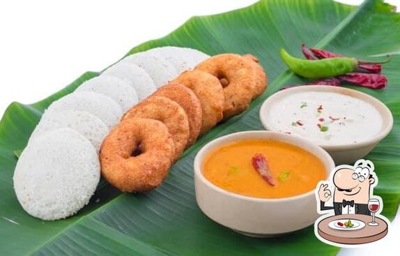 shree krishna darshini, Manipal - Restaurant menu, prices and reviews