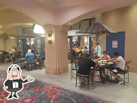 Aloha Specialties, Las Vegas - Restaurant menu, prices and reviews