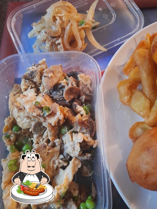 Beijing Express, King's Lynn - Restaurant menu, prices and reviews