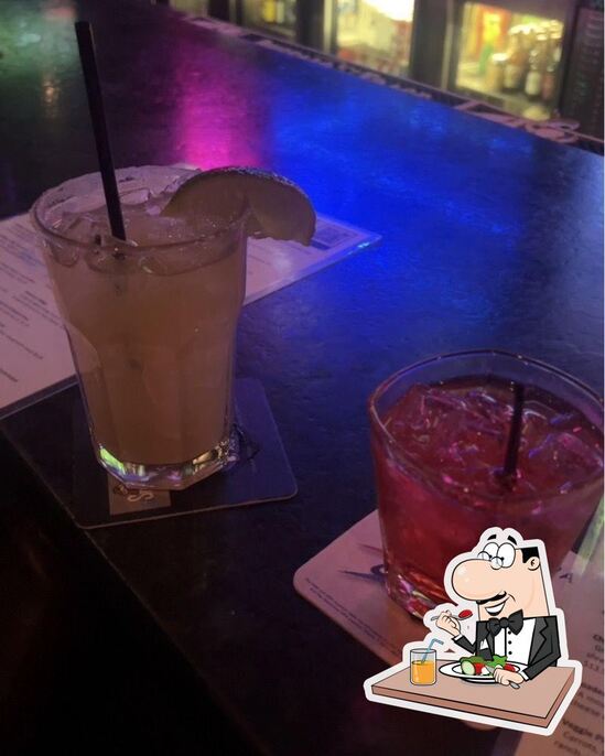 PJ's Pub & Grill, Tulsa - Restaurant menu, prices and reviews
