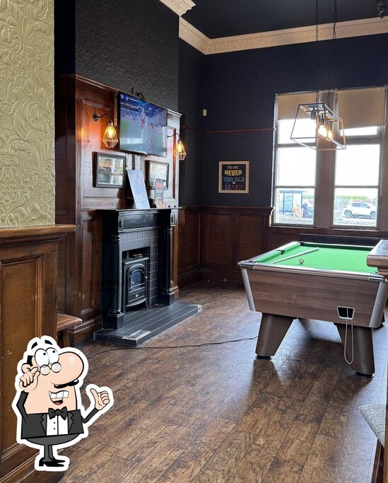 Station Promenade, Morecambe - Restaurant menu, prices and reviews