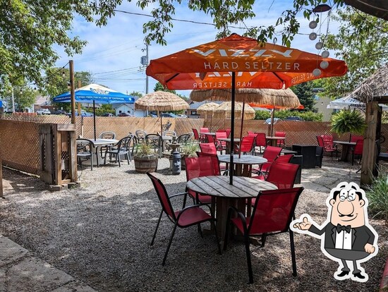 Steelers Restaurant & Pub, Elmvale - Restaurant menu, prices and reviews