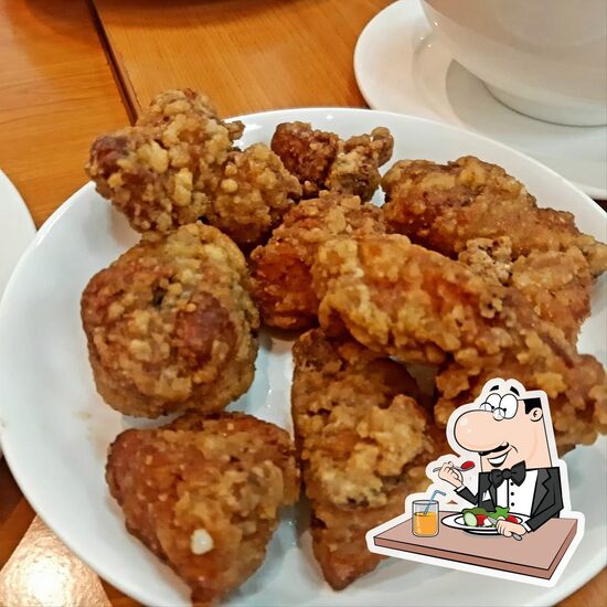 The Purity Kitchen, Quezon City - Restaurant menu, prices and reviews