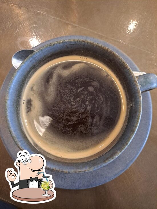 Carta de Meira Café, Barranquilla