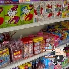 Nora's Candy Shop, Rome - Restaurant menu, prices and reviews