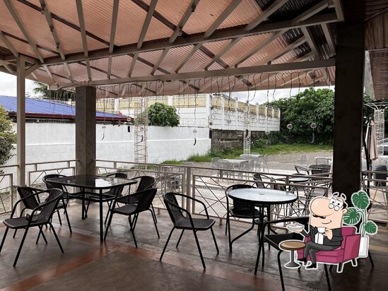 Chin Cafe, Cabanatuan City - Restaurant menu, prices and reviews