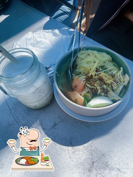 Warung Makan Alice, Alice Springs - Restaurant menu, prices and reviews