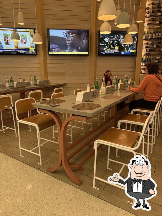 Rossi Pizza, New York City - Restaurant menu, prices and reviews