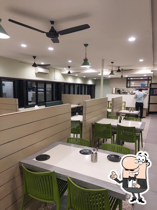 Zaitoon Restaurant, Aurangabad - Restaurant menu, prices and reviews