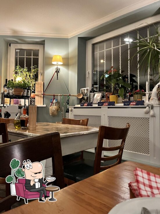 Belpasso Bistro Italiano
