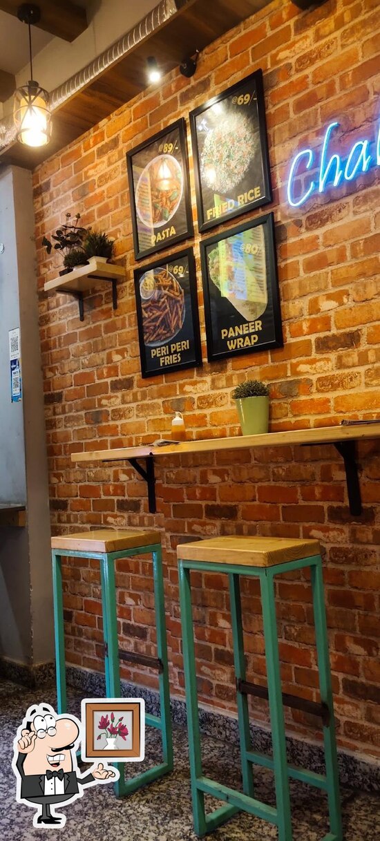 Chai Bar Cafe, New Delhi - Restaurant menu, prices and reviews