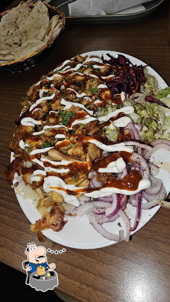 SEN BBQ, Cardiff - Restaurant menu, prices and reviews