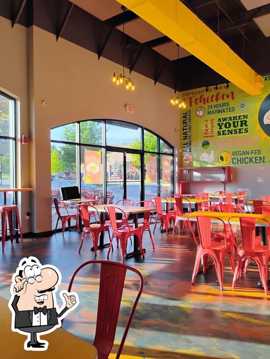 FF Chicken - High Point, High Point - Restaurant menu, prices and reviews