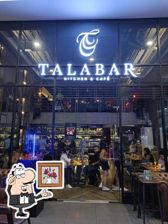 Talabar Kitchen & Cafe, Quezon City - Restaurant menu, prices and reviews