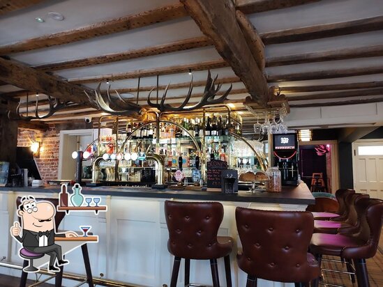 The Stag, Norwich - Restaurant menu, prices and reviews