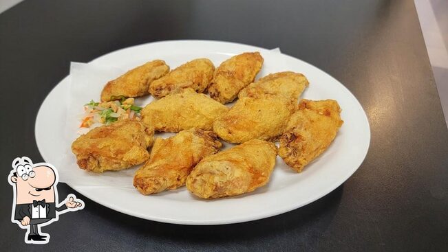 Saigon Express Restaurant, Toronto - Restaurant menu, prices and reviews
