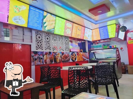 Al Haq Restaurant, Bengaluru - Restaurant menu, prices and reviews