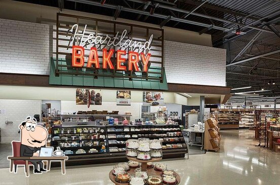 Meijer Bakery, Goshen - Menú del restaurante, precios y reseñas