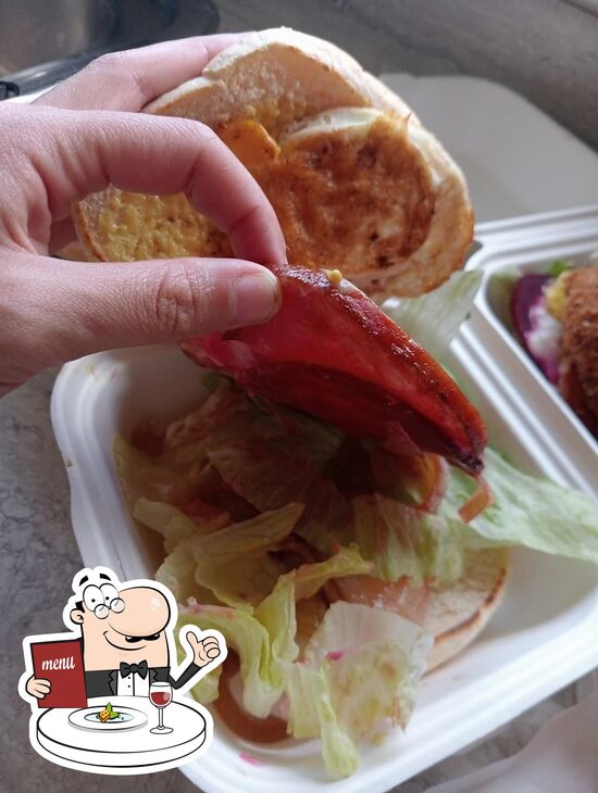 The Empty Nest Takeaways( Fish N Chips/Indian), Ashhurst - Restaurant ...