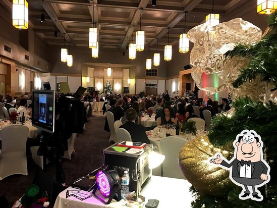 Creelman Hall, Guelph - Restaurant menu, prices and reviews