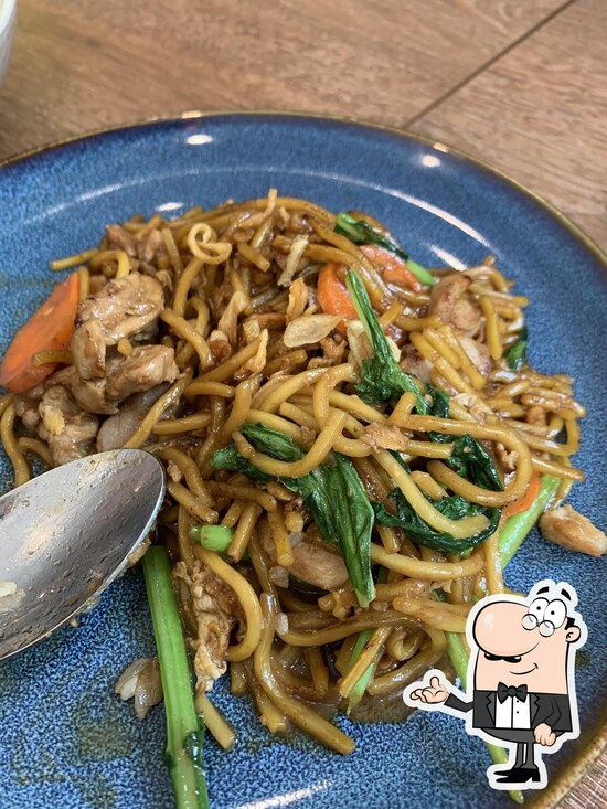 BO RARN, Adelaide - Restaurant menu, prices and reviews