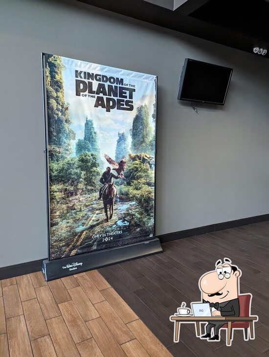 Moviehouse & Eatery by Cinépolis NW Austin, Austin - Restaurant menu ...
