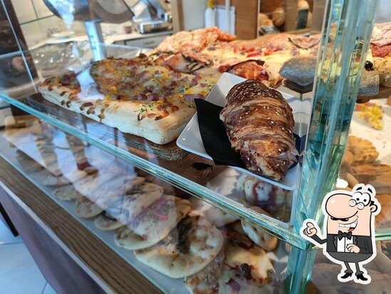 Il Paninaro Bakery - Maranello, Maranello - Menu del ristorante, prezzi ...