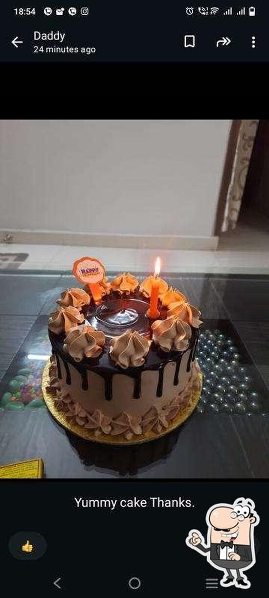 Cake Innovation, Dera Bassi - Restaurant menu, prices and reviews