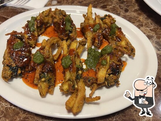 Leafy Grill, Calgary - Restaurant menu, prices and reviews