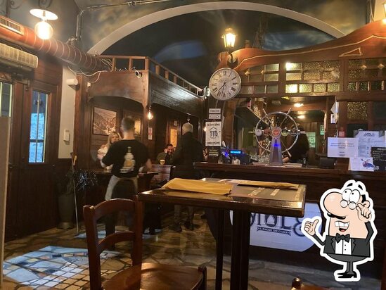 La Mole Pub, Torino - Menu del ristorante, prezzi e recensioni