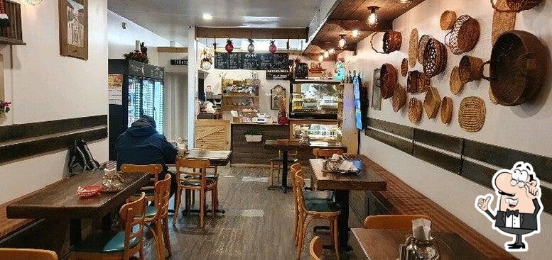Rincón Paisa, Toronto, Eglinton West - Restaurant menu, prices and reviews