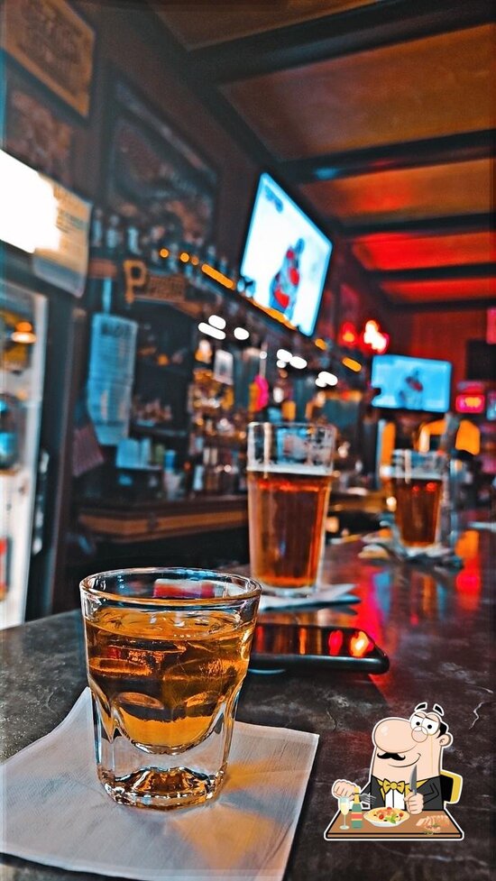 Slick's Bar & Grill, Pittsburgh - Restaurant menu, prices and reviews