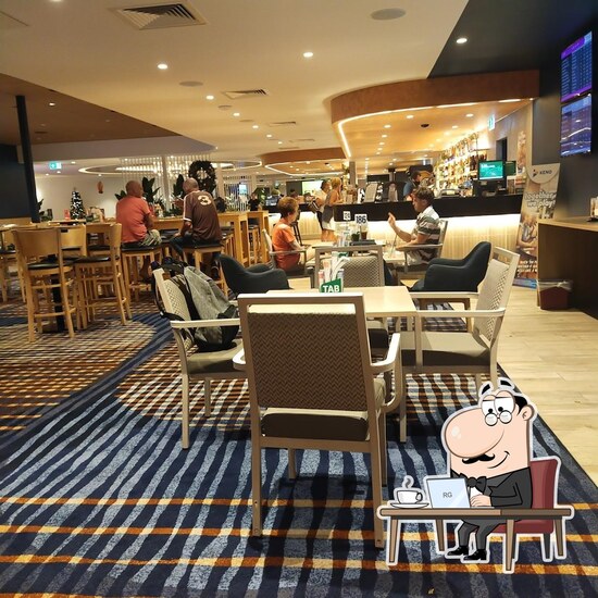 Club Yeronga, Yeronga - Restaurant menu, prices and reviews