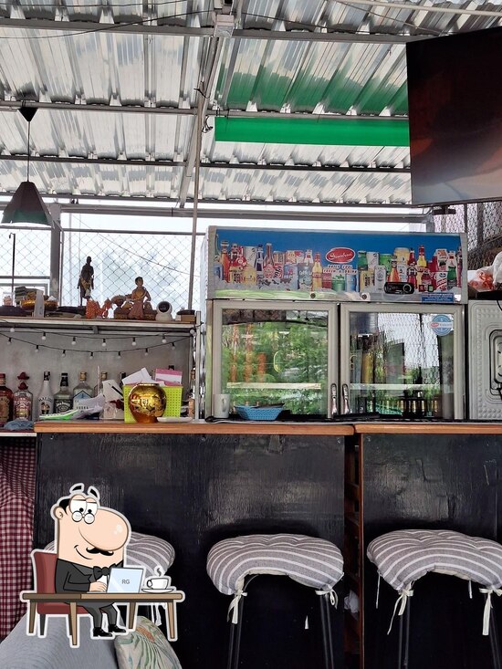 Tasty Bird, Pattaya - Restaurant menu, prices and reviews