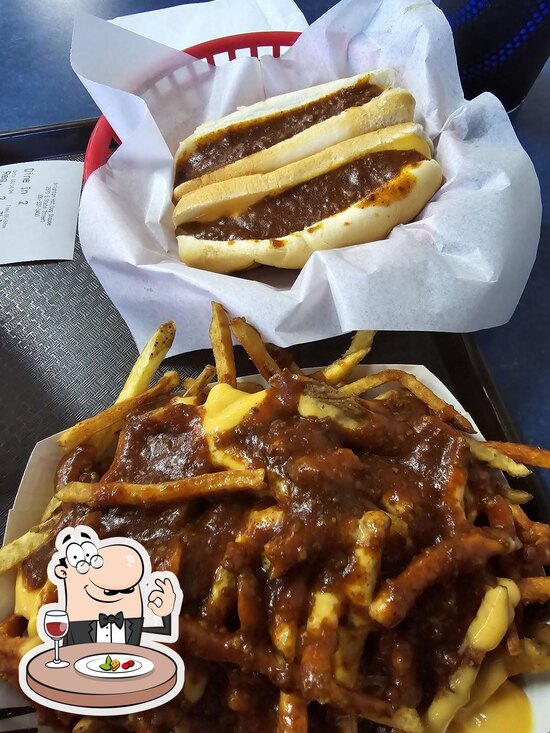 Brighton Hot Dog Shoppe, Salem - Restaurant menu, prices and reviews