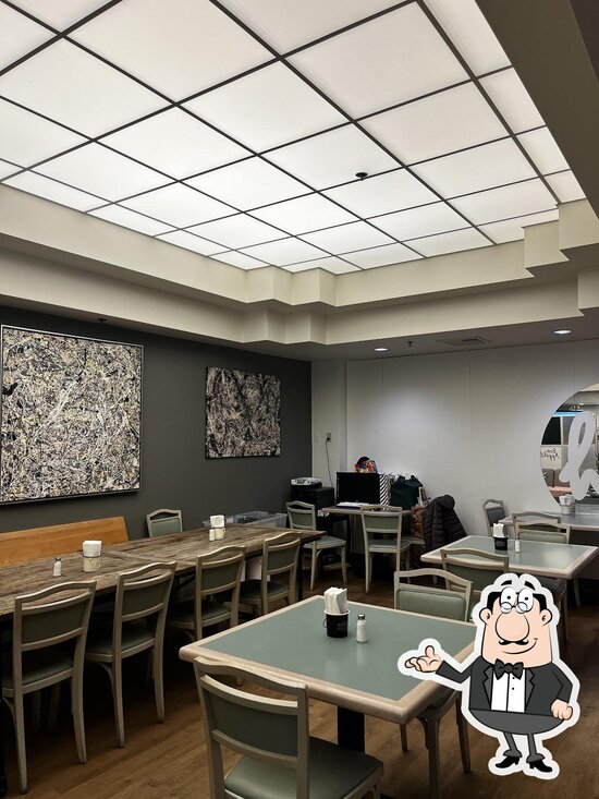 Rae G Cafe, Torrance - Restaurant menu, prices and reviews