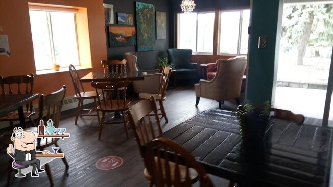 Bean Tree Cafe, Kimberley - Restaurant menu, prices and reviews