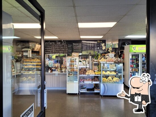 Conifer Bakery & Cafe, Takanini - Restaurant menu, prices and reviews