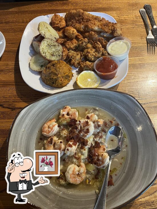 Foolish Frog, Saint Helena Island - Restaurant menu, prices and reviews