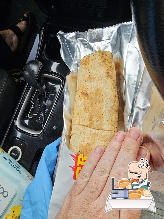 Nambucca Kebabs, Nambucca Heads - Restaurant menu, prices and reviews