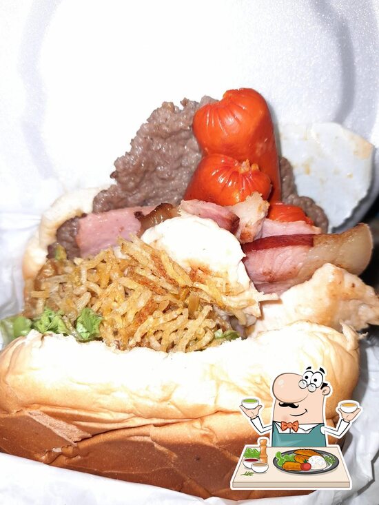 Pit Dog do Adauto - Menu do restaurante, preços e opiniões