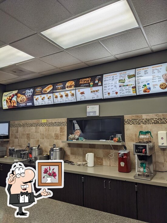 Runza Restaurant, Lincoln - Restaurant menu, prices and reviews