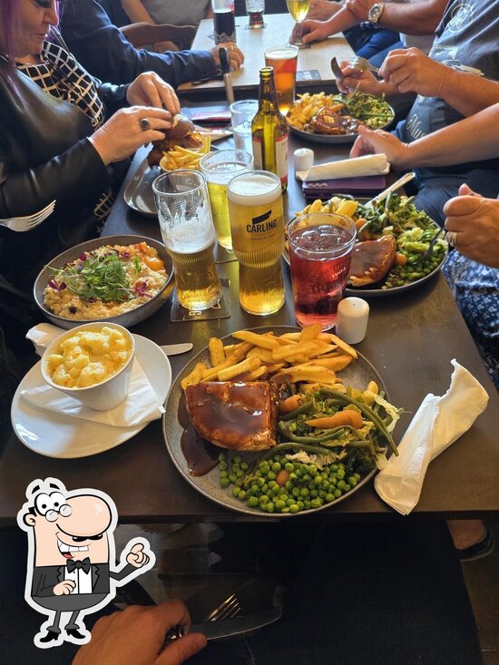 Tafarn Pencei, Porthmadog - Restaurant menu, prices and reviews