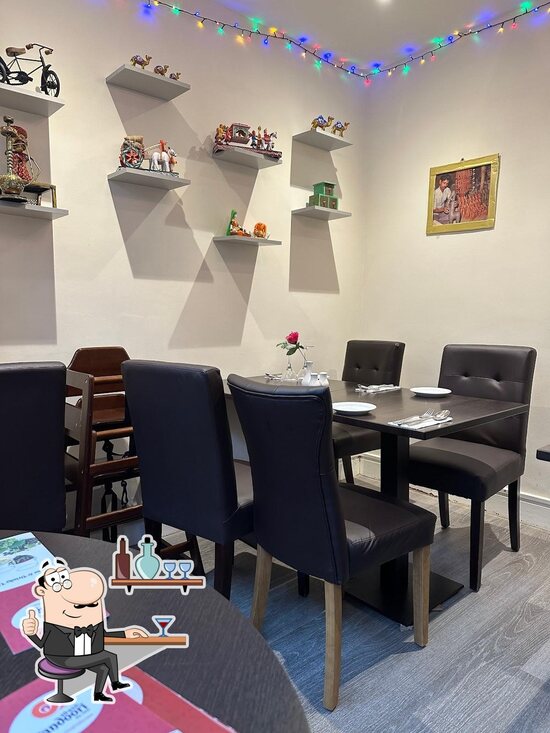 Akash Indian Tandoori Restaurant, Chippenham - Restaurant menu, prices ...