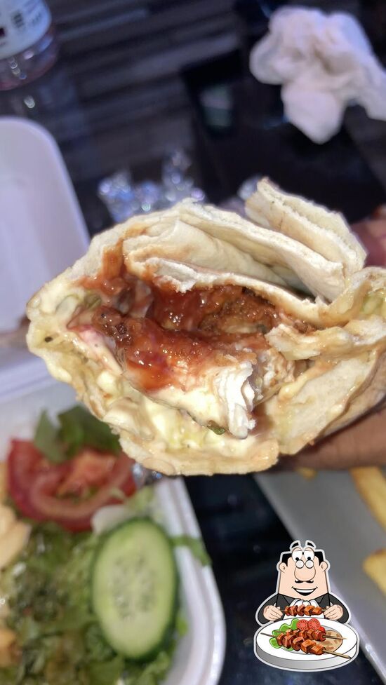 Arab Taste, Plovdiv - Restaurant menu, prices and reviews